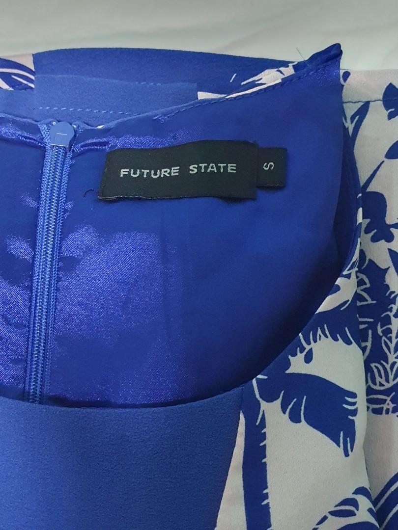 Dress (from Future State), Women's Fashion, Dresses & Sets, Dresses on ...