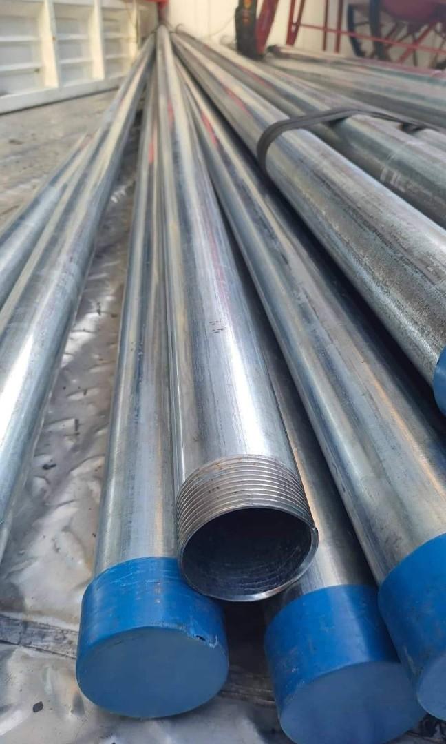 Emt pipe, Commercial & Industrial, Construction Tools & Equipment on ...