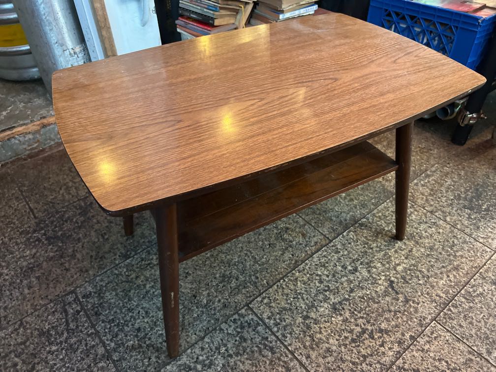 Small Formica Table, Hobbies & Toys, Memorabilia & Collectibles ...