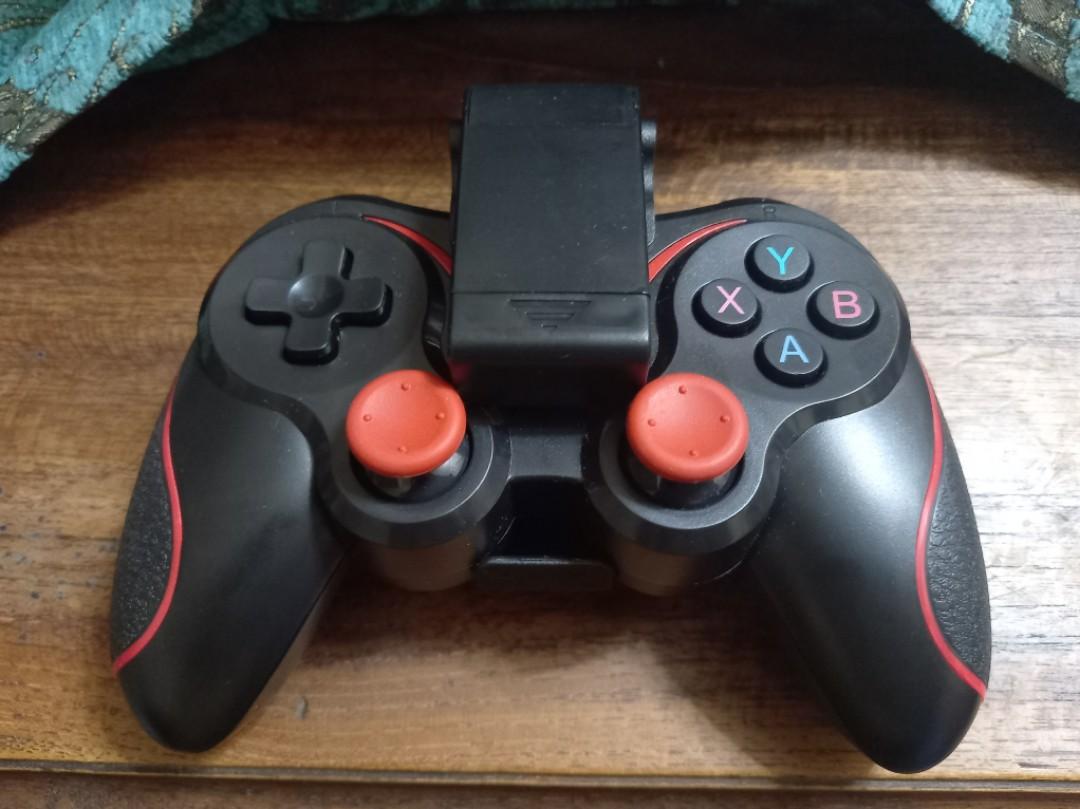Gen Game X3 Game Controller, Mobile Phones & Gadgets, Other Gadgets on ...