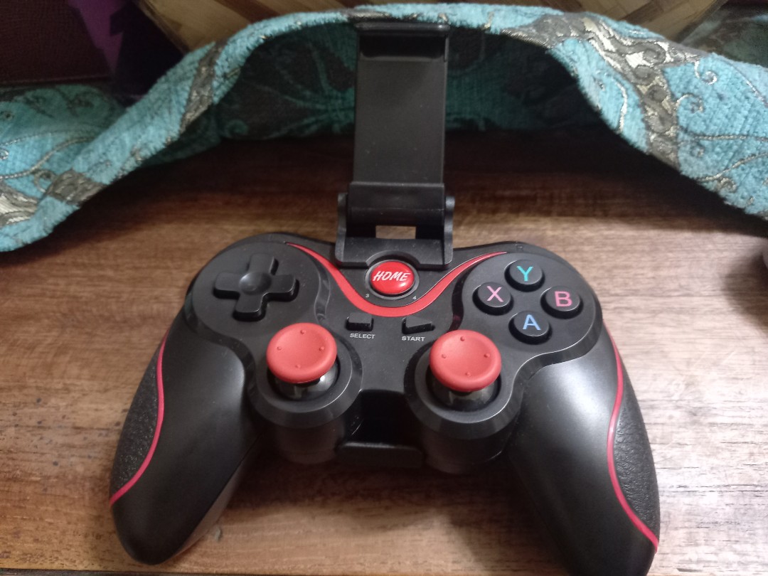 Gen Game X3 Game Controller, Mobile Phones & Gadgets, Other Gadgets on ...