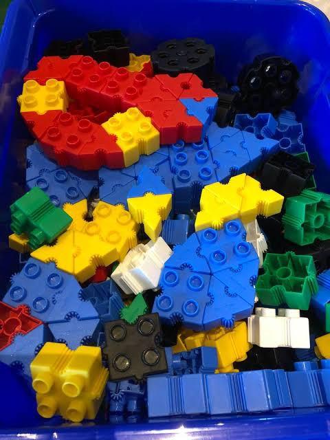 Grolier Morphun, Hobbies & Toys, Toys & Games on Carousell