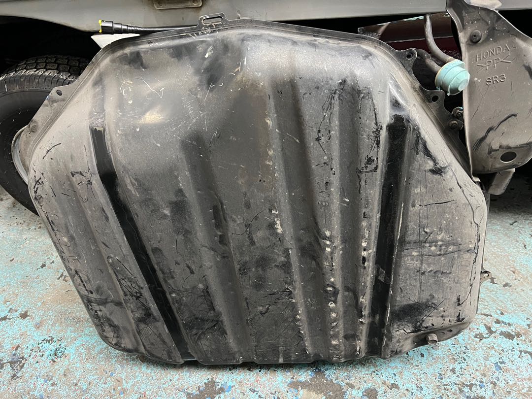 Honda Civic EG,EK fuel tank (no rust), Car Accessories, Accessories on ...