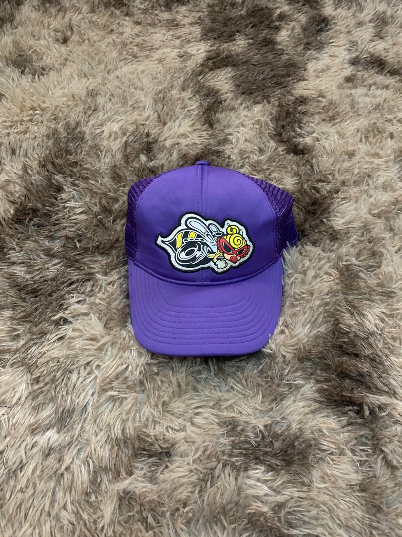 Hysteric Mini, Men's Fashion, Watches & Accessories, Caps & Hats on ...