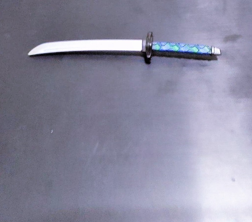 Iron Factory Iron Samurai series Mukurokumoki IF EX-46M, Hobbies & Toys ...