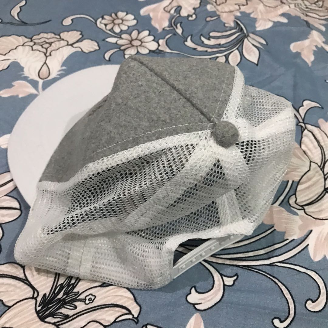 Jim beam Hat, Men's Fashion, Watches & Accessories, Caps & Hats on ...
