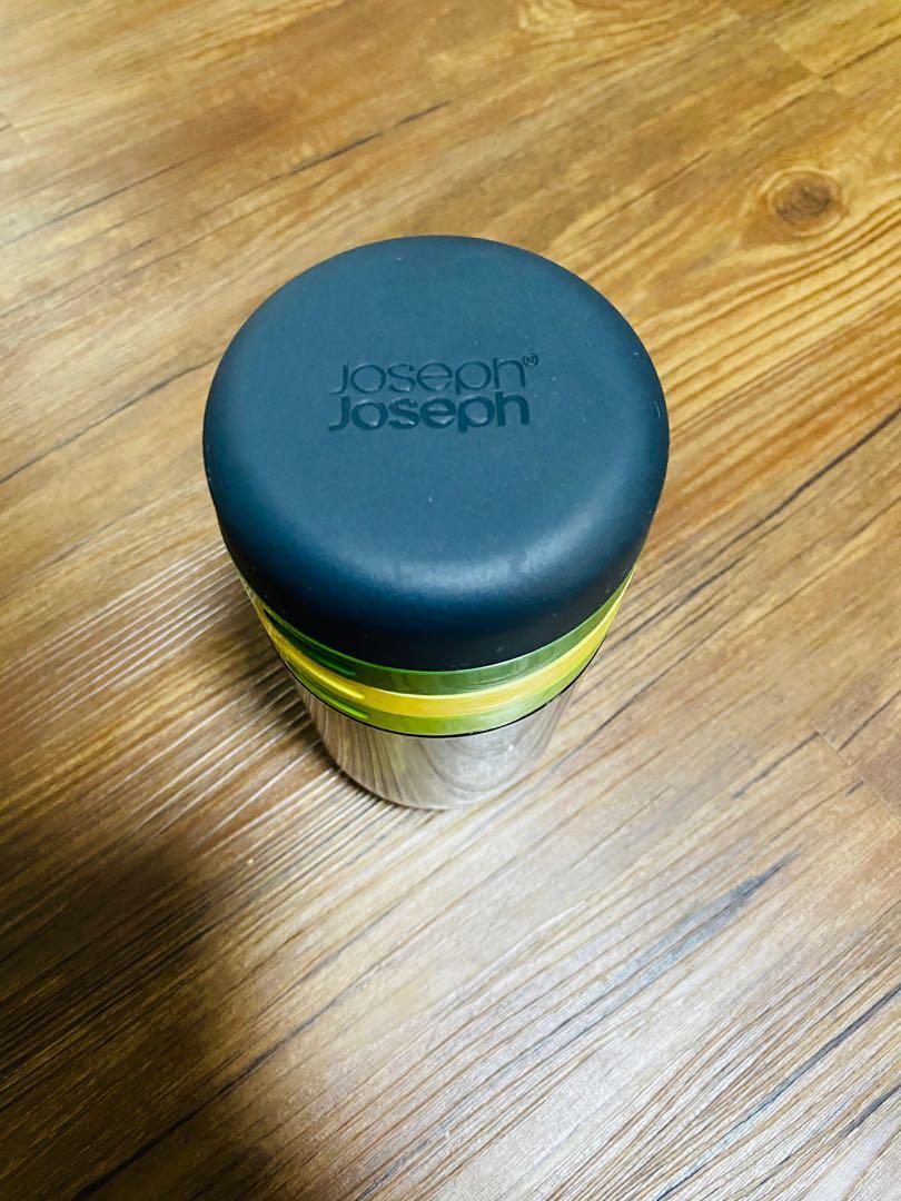 Joseph Joseph Spiro 3 in 1 Hand Held Spiralizer, Furniture & Home ...