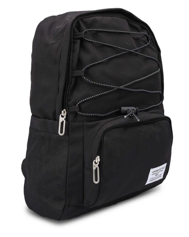 Keddo UK Gemma Backpack, Women's Fashion, Bags & Wallets, Backpacks on ...