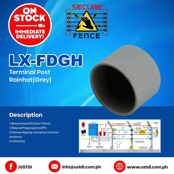 Lanstar LX-FDGH, Furniture & Home Living, Security & Locks, Locks ...