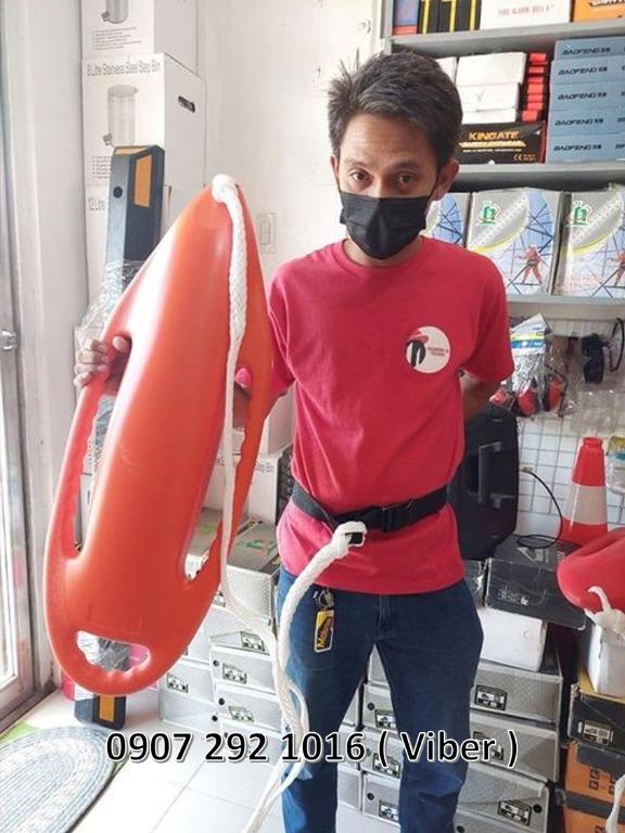 Lifebuoy can buoy can big 2, Sports Equipment, Sports & Games, Water ...