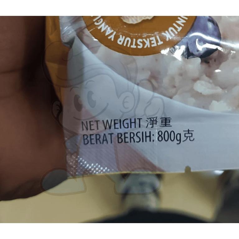 Meadows Whole Rolled Oatmeal (2 x 800g), Food & Drinks, Packaged ...