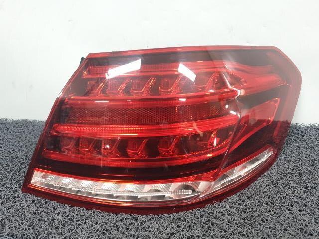 Mercedes-Benz E-Class Tail Light, Car Accessories, Electronics & Lights ...