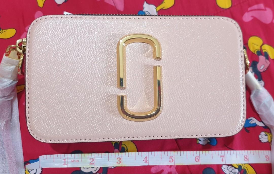 SALE SALE SALE!!! MJ Snapshot in Rose Multi, Luxury, Bags & Wallets on ...
