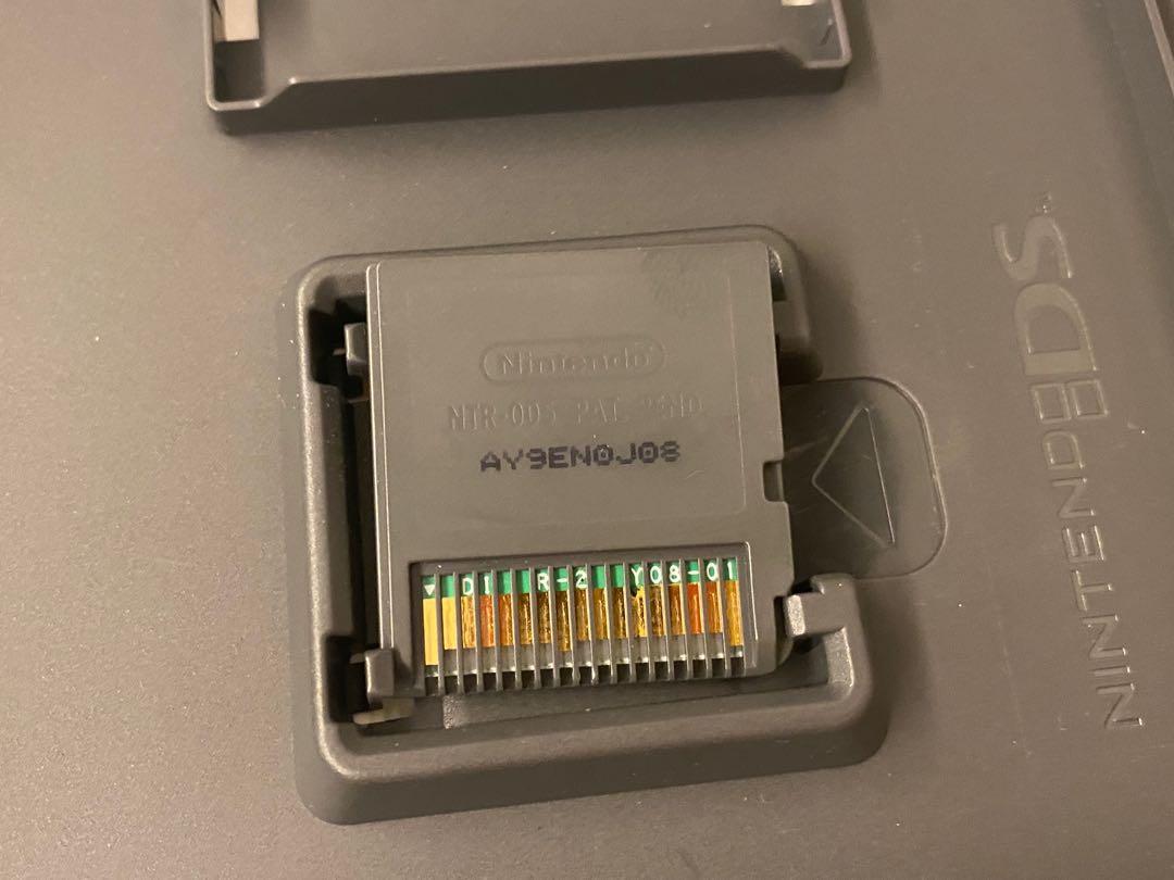 NDS Ndsl Mario & Sonic at the Olympic Games （美版）, 其他, 其他 - Carousell