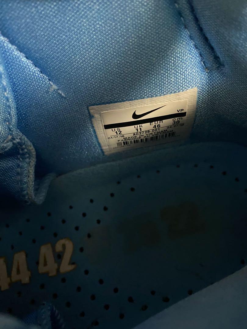 Nike Kobe 1 Proton MPLS us12, 男裝, 鞋, 波鞋 - Carousell