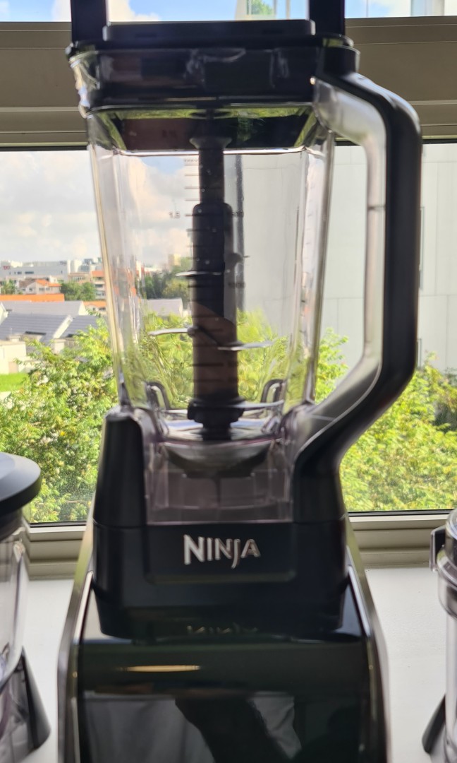 NINJA INTELLISENSE KITCHEN SYSTEM CT682, TV & Home Appliances, Kitchen ...