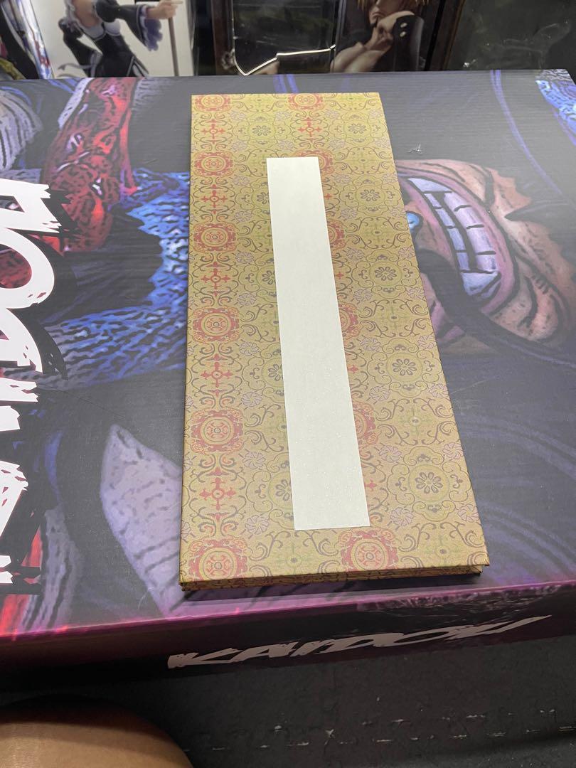 One piece Zoro Ace Luffy D.I.Y Divider - Portrait of pirates P.O.P & GK ...