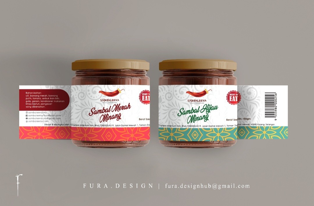 Packaging label Design / product label design / graphic design ...