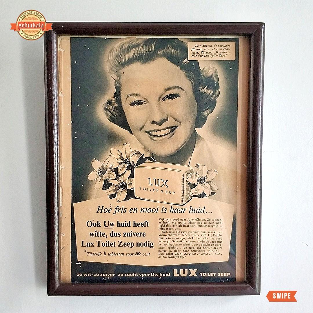 Pajangan dinding cafe, dekorasi, Iklan jadul/antik/vintage., Antik ...