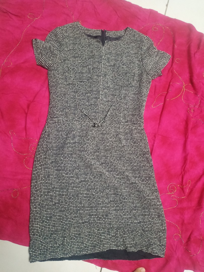 PANSIMBA, Women's Fashion, Dresses & Sets, Dresses on Carousell