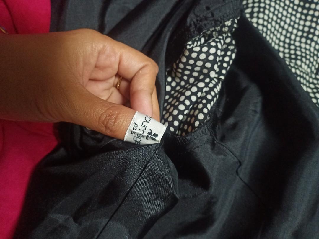 PANSIMBA, Women's Fashion, Dresses & Sets, Dresses on Carousell