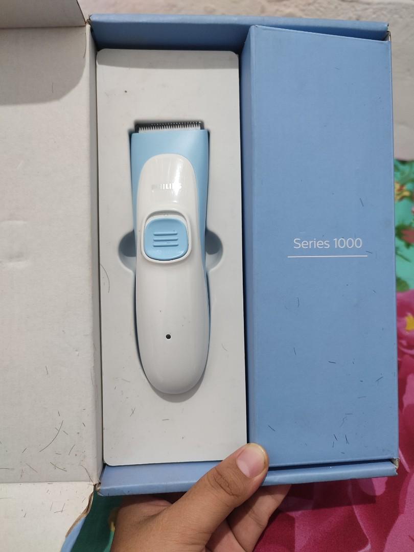 Philips hair cut series 1000, Bayi & Anak, Lainnya di Carousell
