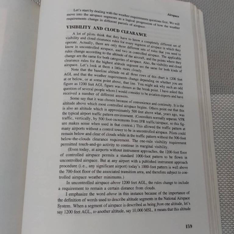 Pilot Book. Avoiding Common Pilot Errors (An Air Traffic Controller's View), Hobbies & Toys ...