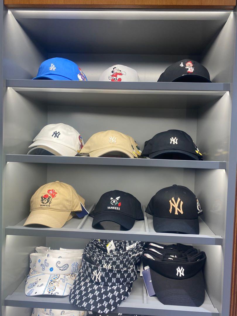 [PO] Hats from Korea, Men's Fashion, Watches & Accessories, Caps & Hats ...