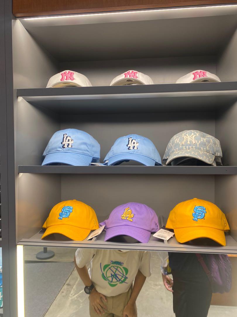 [PO] Hats from Korea, Men's Fashion, Watches & Accessories, Caps & Hats ...