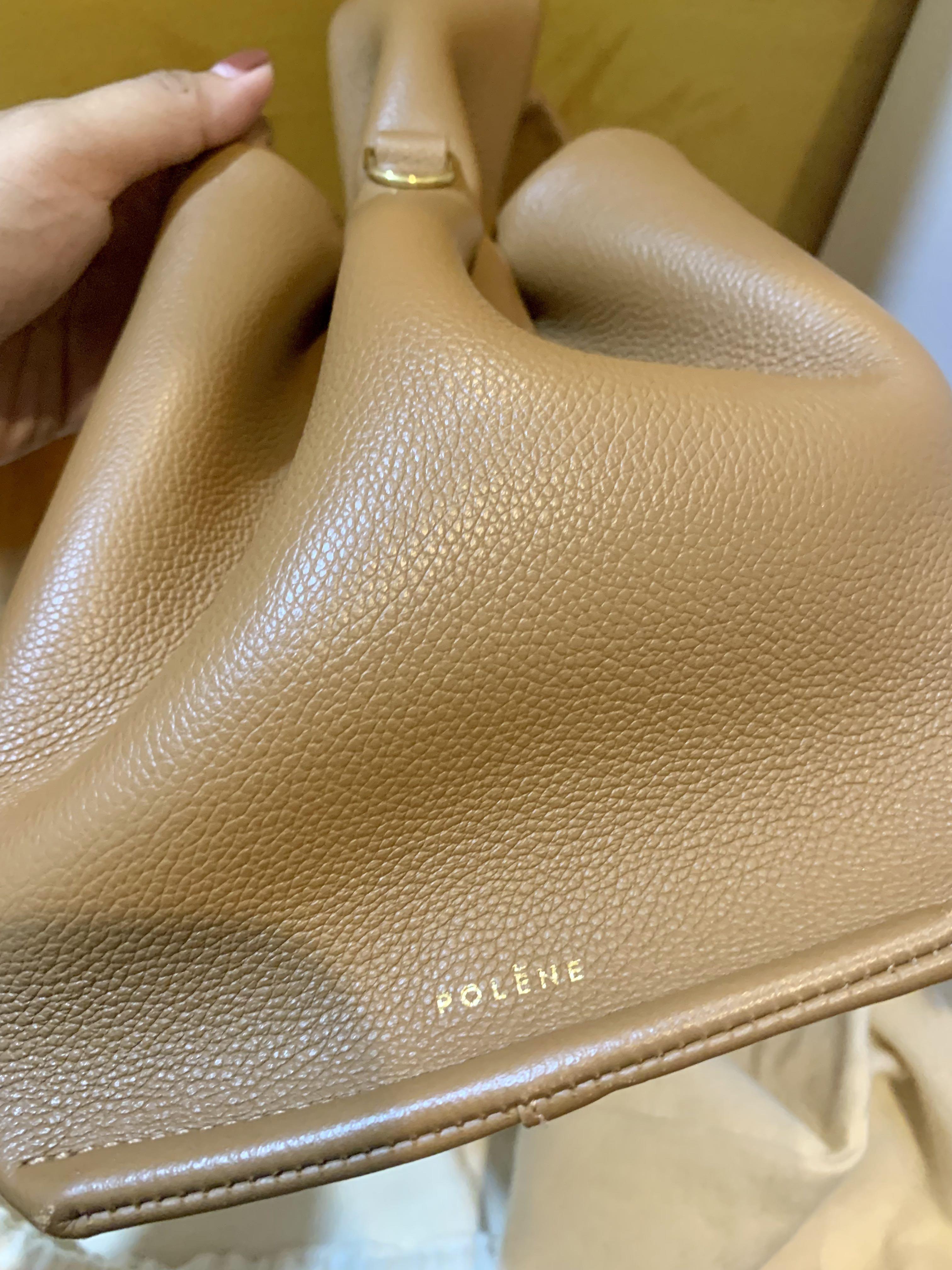 Polene Neuf (Full size), Luxury, Bags & Wallets on Carousell