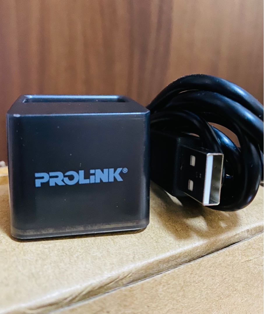 PROLINK USB extender, Computers & Tech, Parts & Accessories, Computer ...
