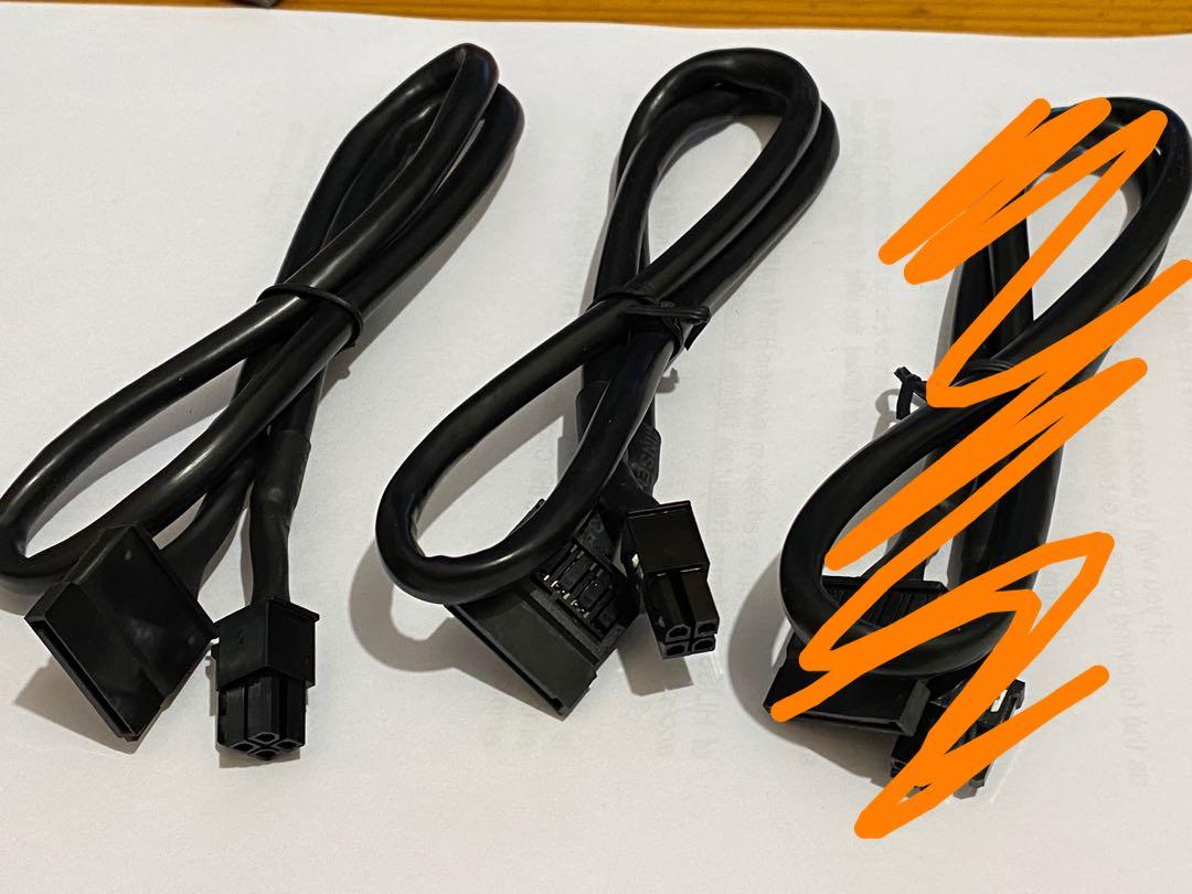 SATA 電源開關卡 SATA Power switch, 電腦＆科技, 電腦周邊及配件, 硬碟及儲存器 - Carousell