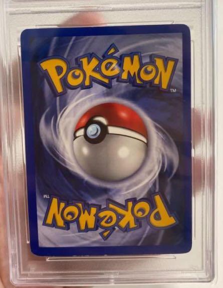 Shadowless Charizard PSA 8 Base Set Pokemon, Hobbies & Toys ...