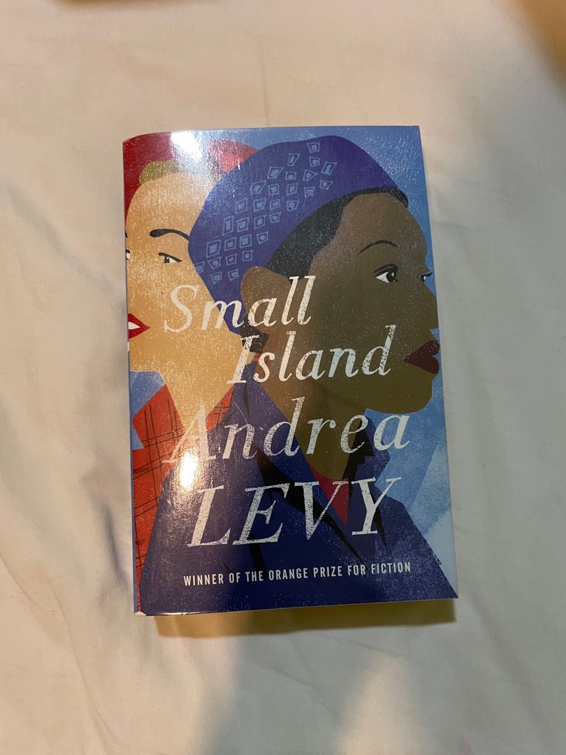 Small Island alevel literature, Hobbies & Toys, Books & Magazines ...