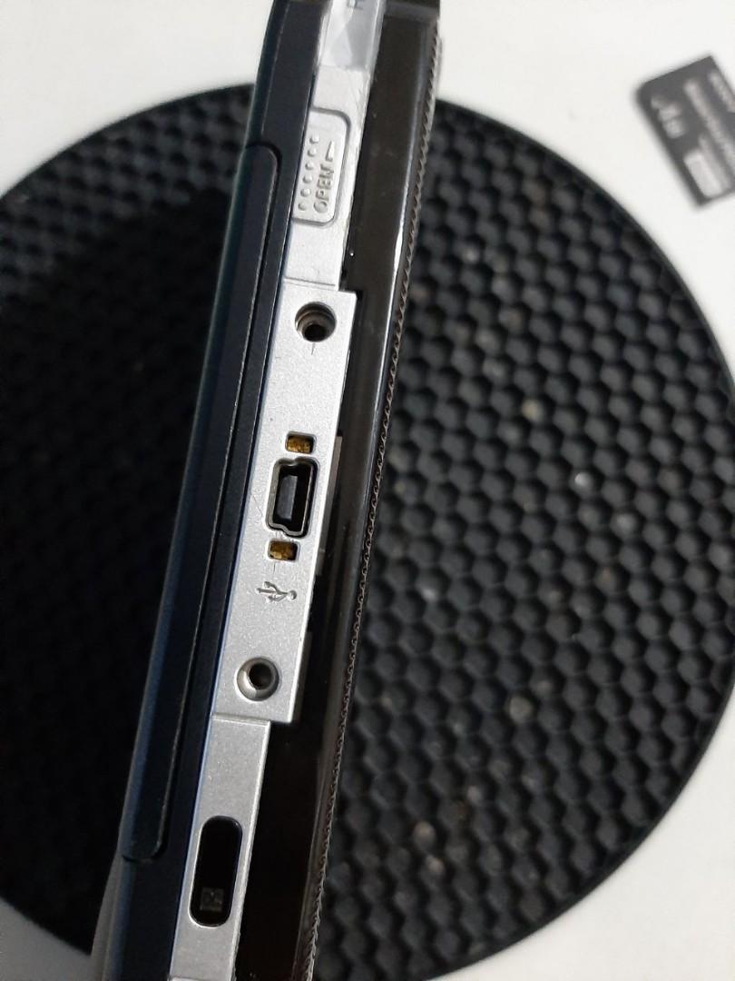 Sony PSP 1004, Video Gaming, Video Game Consoles, PlayStation on Carousell