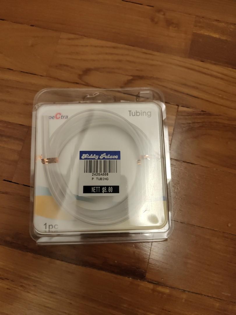 Spectra tubing, Babies & Kids, Nursing & Feeding, Breastfeeding ...