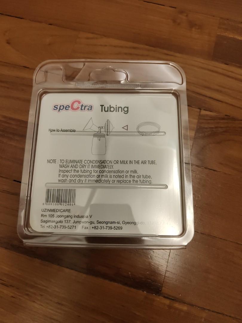 Spectra tubing, Babies & Kids, Nursing & Feeding, Breastfeeding ...