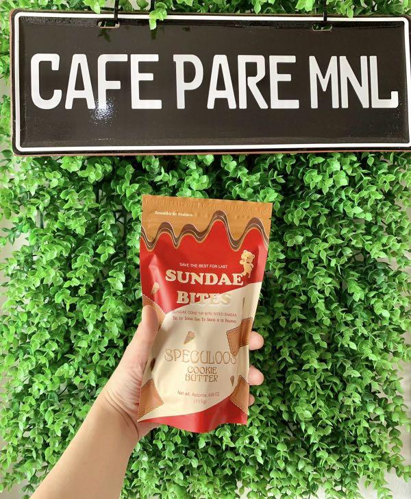 Sundae Bites - Cone tips, Food & Drinks, Packaged & Instant Food on ...