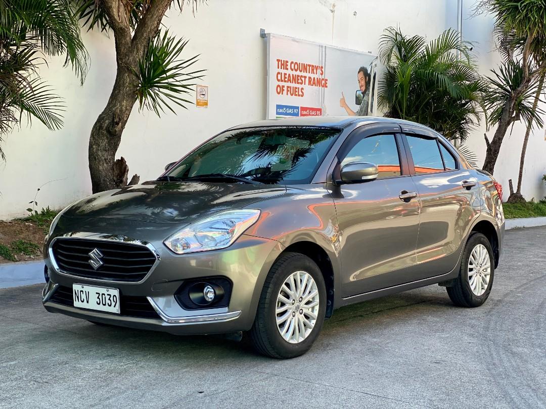 Suzuki Dzire Automatic Auto, Cars for Sale, Used Cars on Carousell