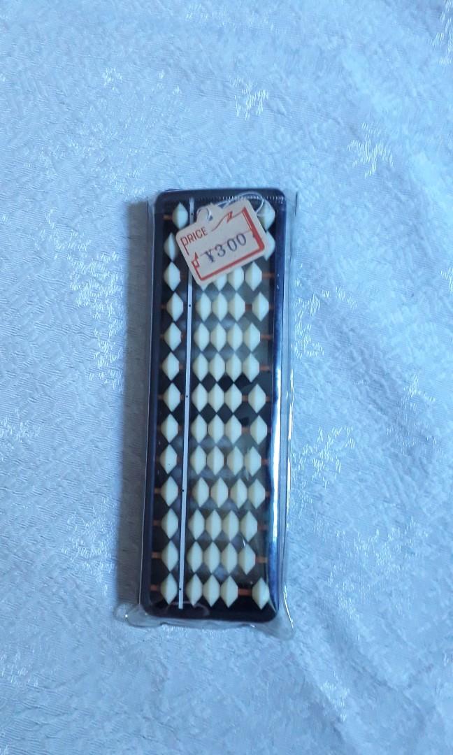 Syowa Japan Abacus, Hobbies & Toys, Stationary & Craft, Other ...