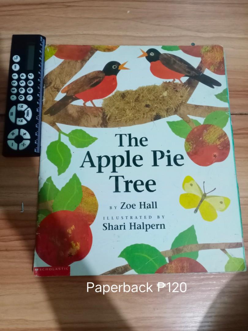 The Apple Pie Tree Story book, Hobbies & Toys, Books & Magazines ...