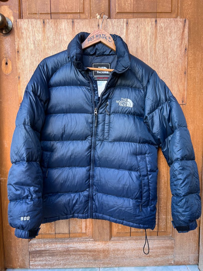 TNF PUFFER 900, Luxury, Apparel on Carousell