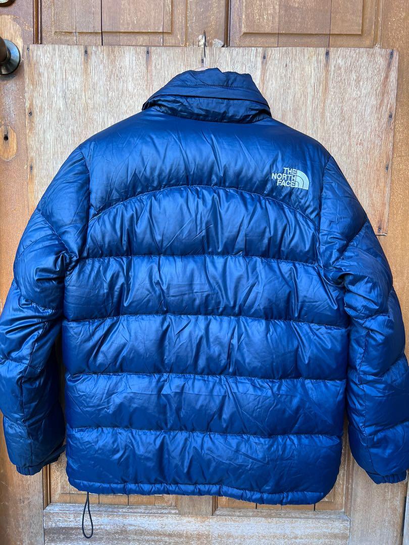 TNF PUFFER 900, Luxury, Apparel on Carousell