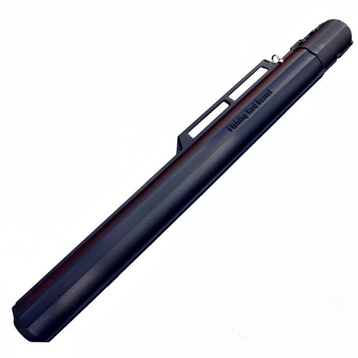 Travel Fishing Rod Barrel, Sports Equipment, Fishing on Carousell
