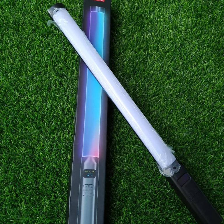 Ulanzi VL119 RGB Stick Light Wand Handheld Tube Light, Photography ...