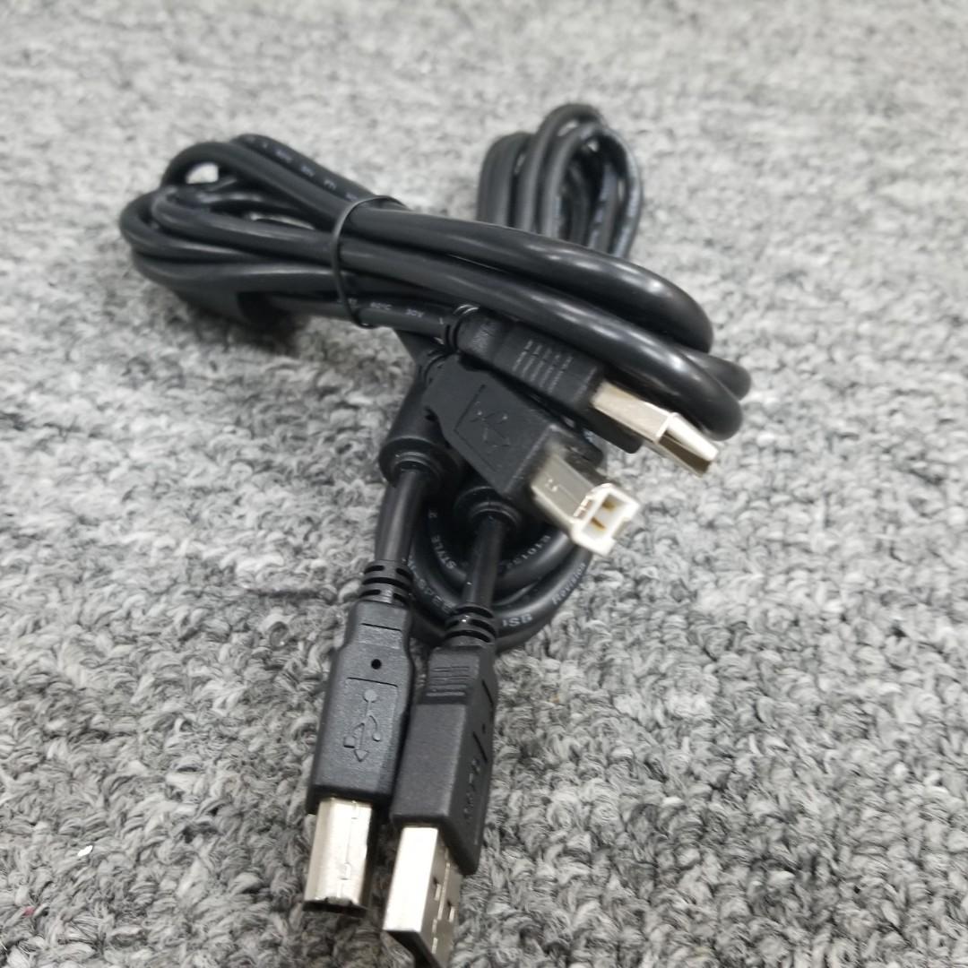 VGA / Compact / Printer, Computers & Tech, Parts & Accessories, Cables ...