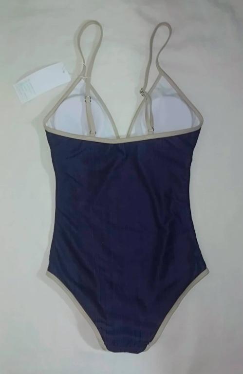 VIDA SWIMWEAR One Piece Swimsuit, Women's Fashion, Swimwear, Bikinis ...