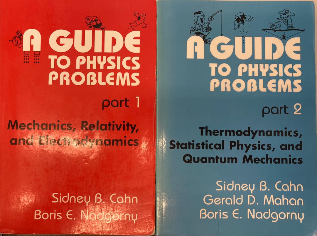 a-guide-to-physics-problems-part-1-and-2-carousell
