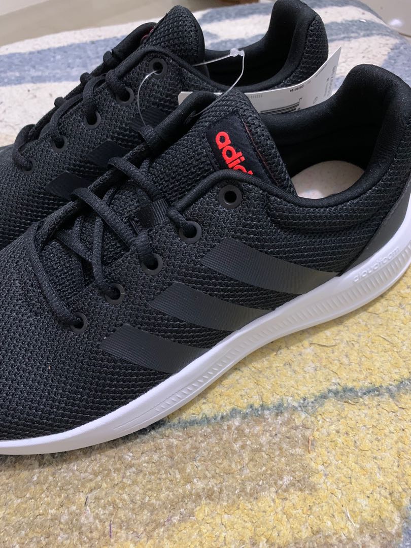 Adidas light racer, Men's Fashion, Footwear, Sneakers on Carousell