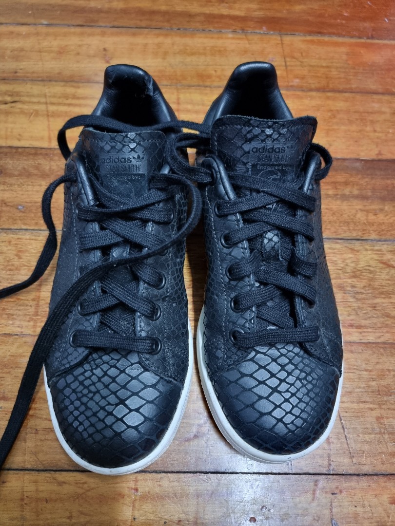 ADIDAS x STAN SMITH, Men's Fashion, Footwear, Sneakers on Carousell